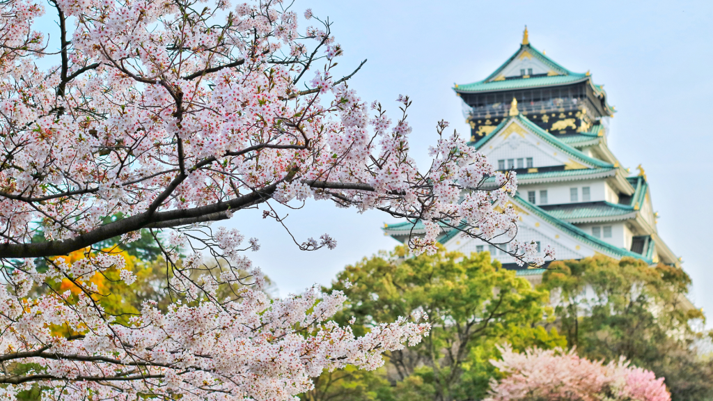 Experience Unique JAPAN - KYVERNITIS Travel S.A.