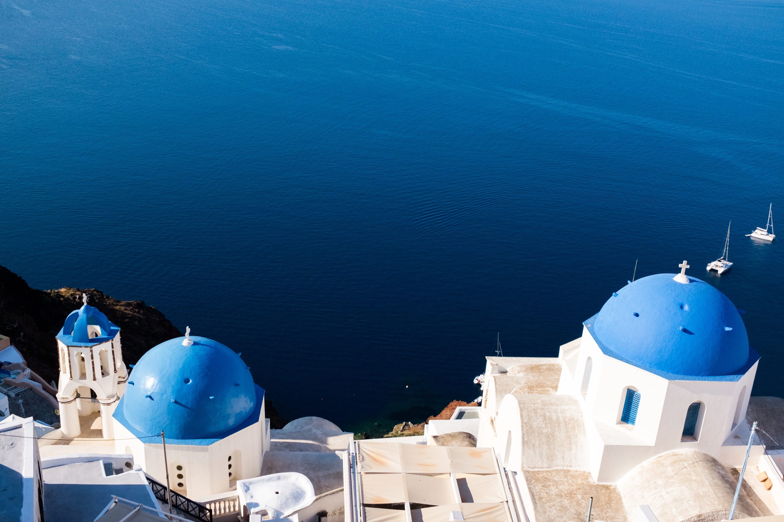 Choose Your Greece - Eclectic Greece - Kyvernitis Travel Group
